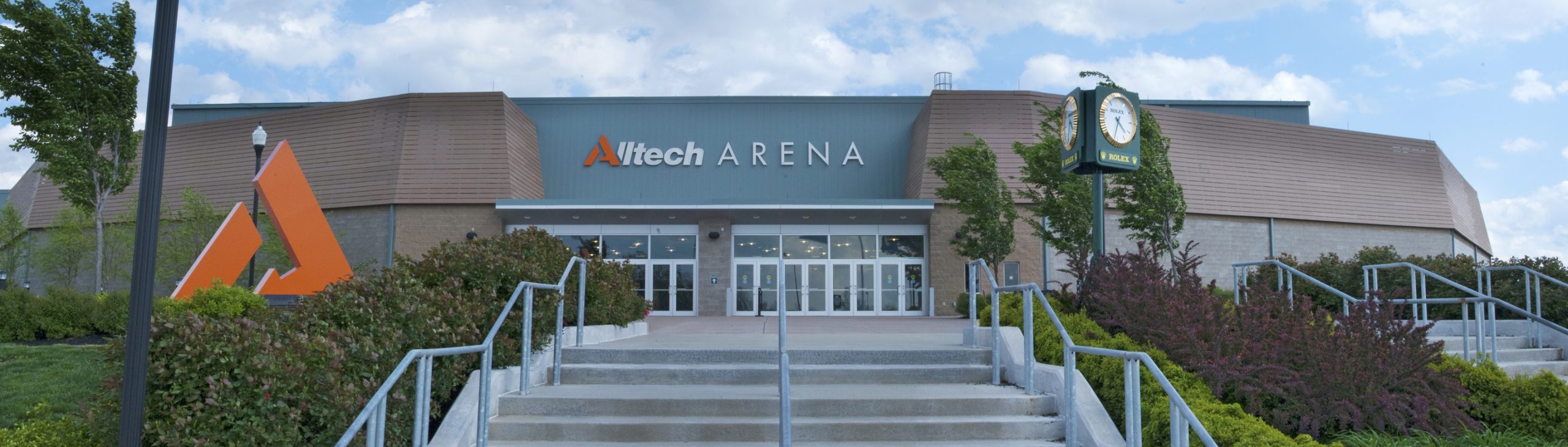 Important RTTH 2027 Ticket Dates - Keep the Seats you Love! - Road To ...