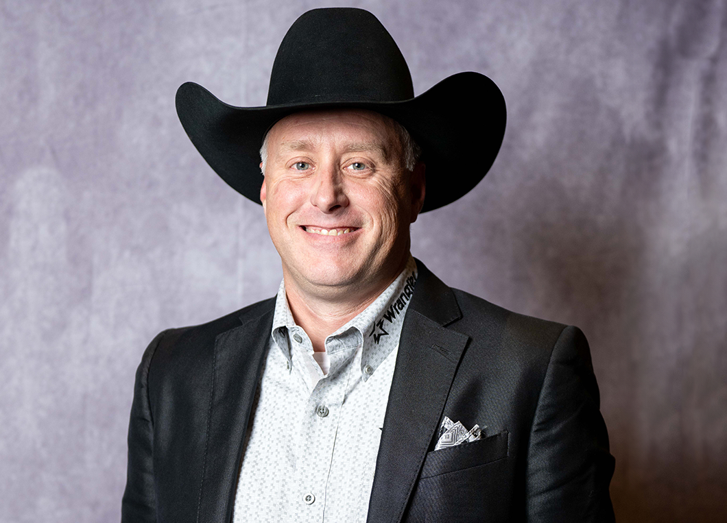 Road to the Horse Welcomes Scott Grover as Official Host - Road To The ...