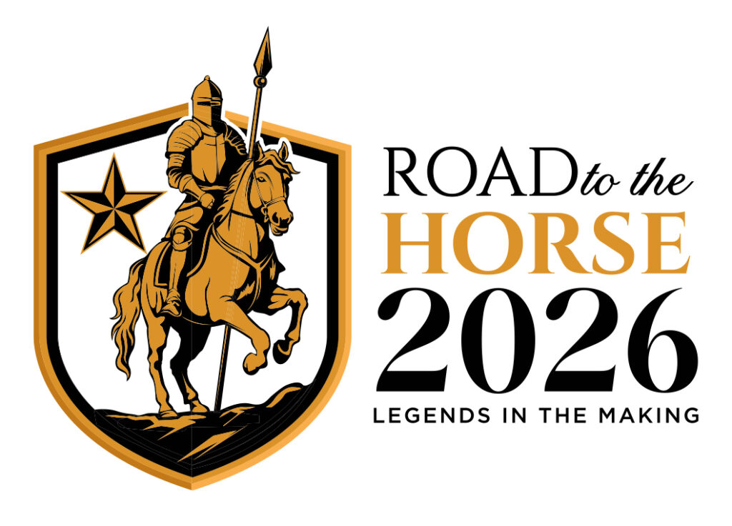Road to the Horse 2026: Legends in the Making - Road To The Horse
