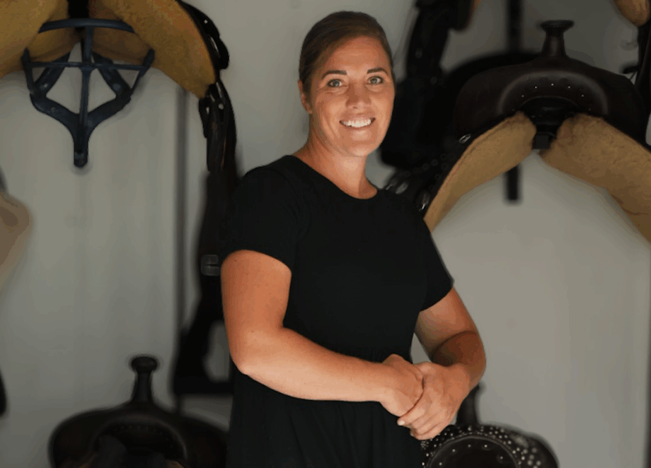 RTTH Announces Sadie Fisher as 2026 Wild Card Competitor - Road To The ...
